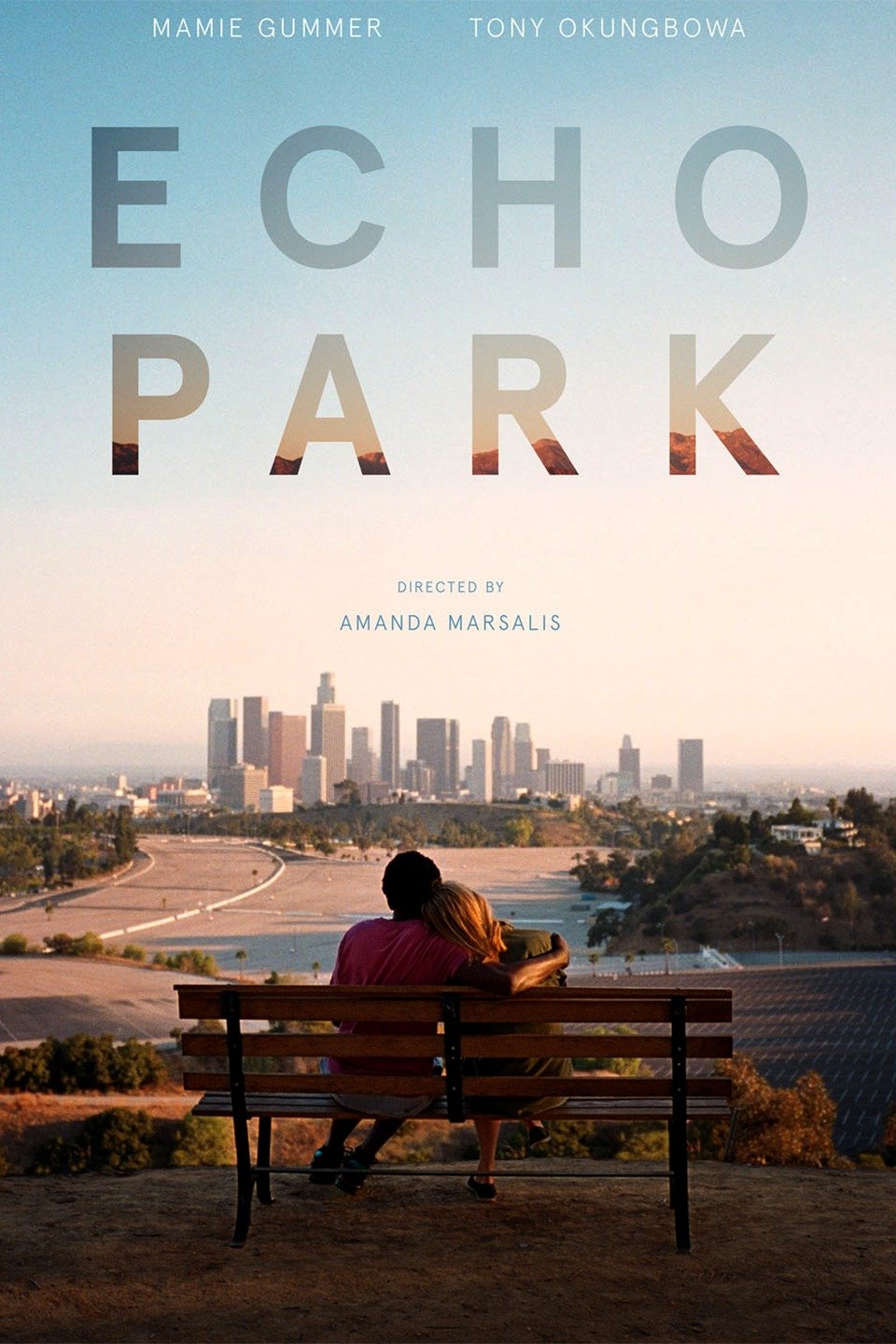 Echo Park - Rotten Tomatoes