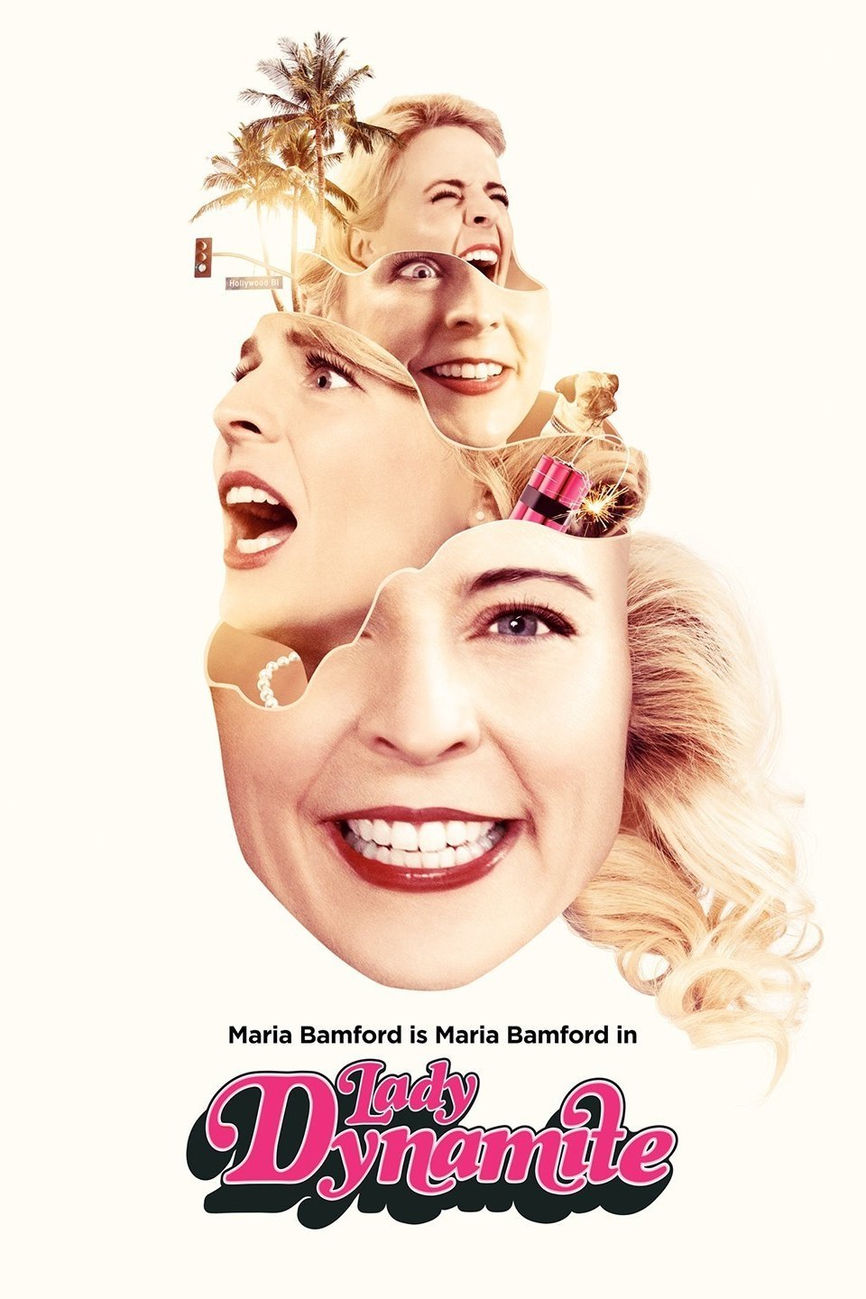 Lady Dynamite - Rotten Tomatoes