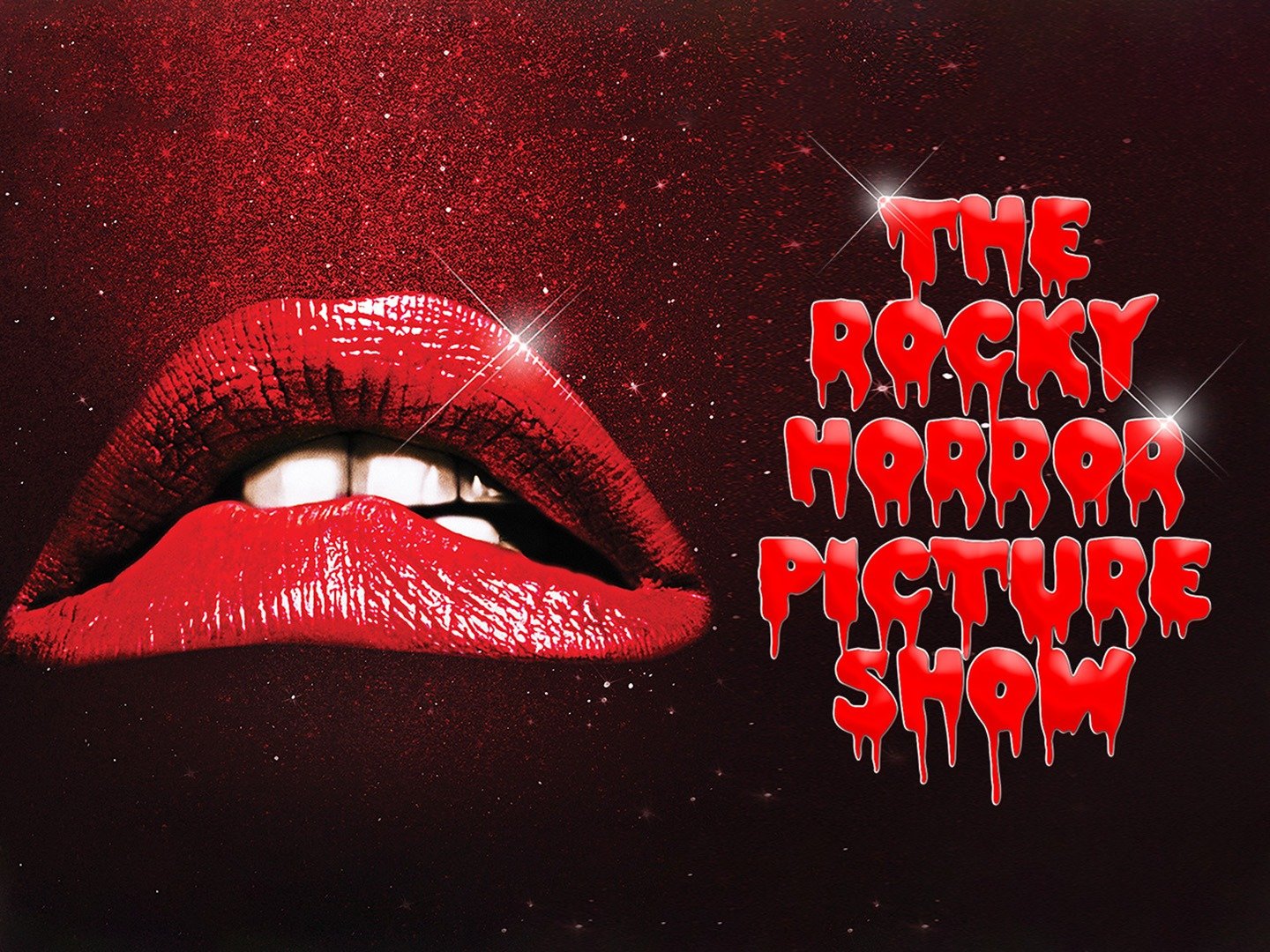 Rocky Horror Picture Show Logo