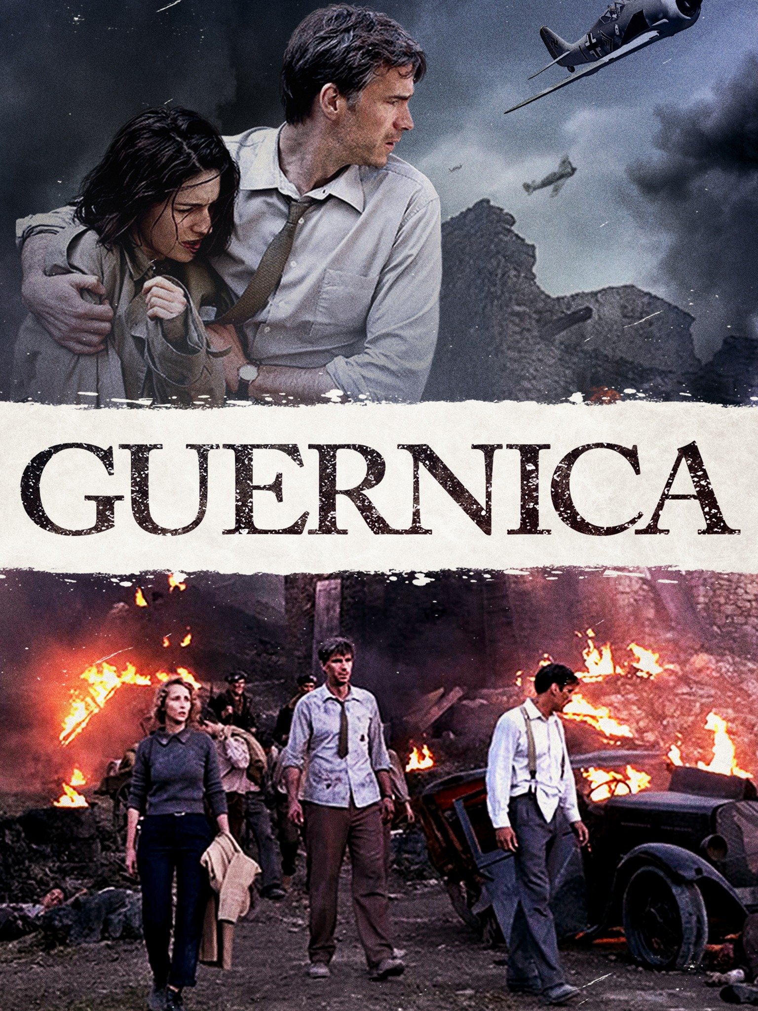Gernika (2016) - Rotten Tomatoes