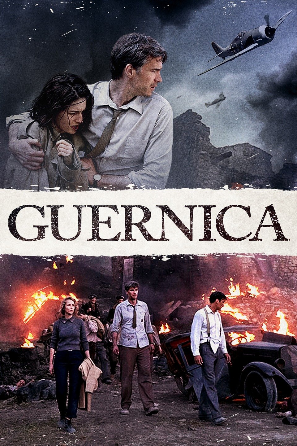 Gernika - Rotten Tomatoes