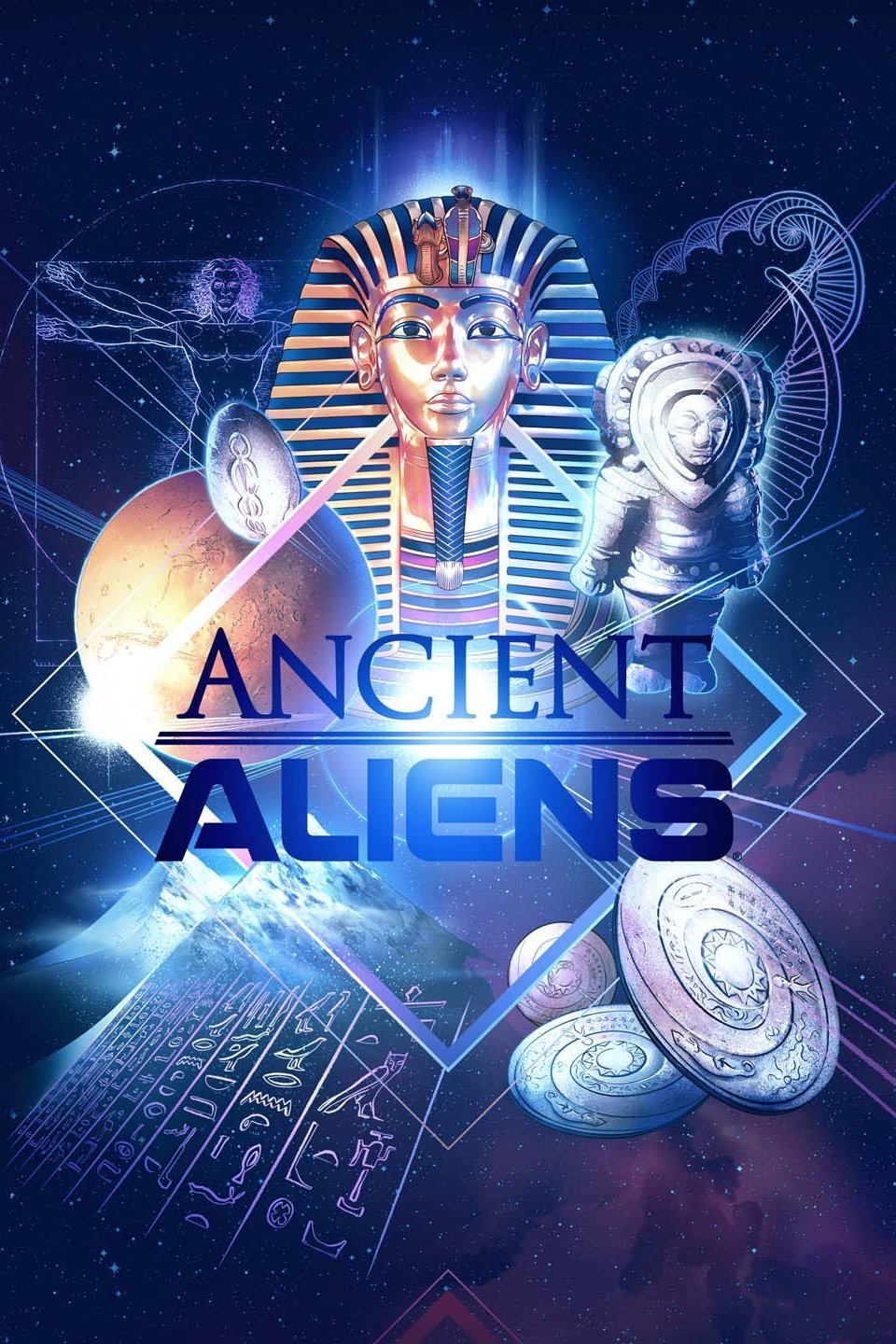 Ancient Aliens - Rotten Tomatoes