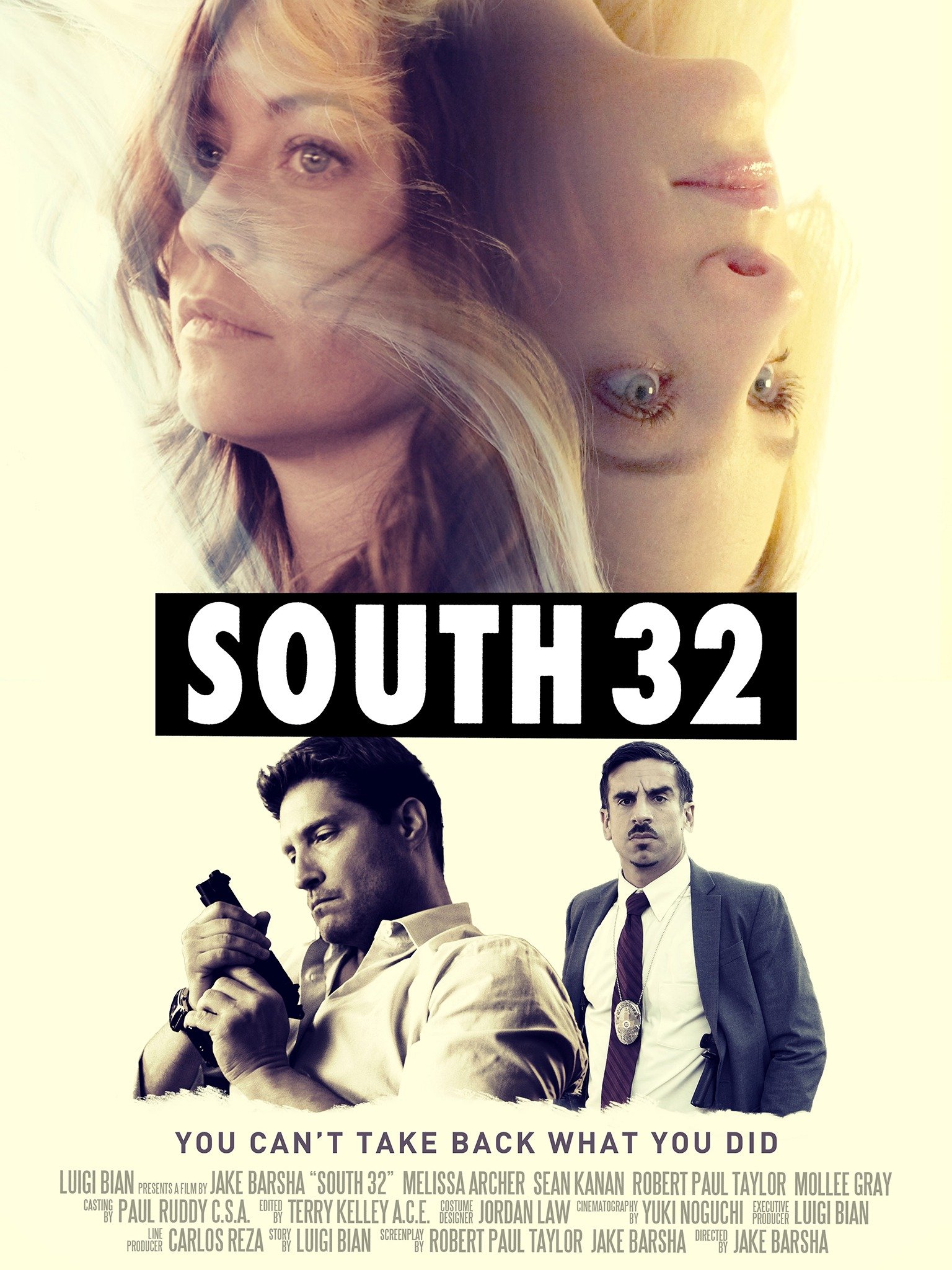 South32 (2016) - Rotten Tomatoes