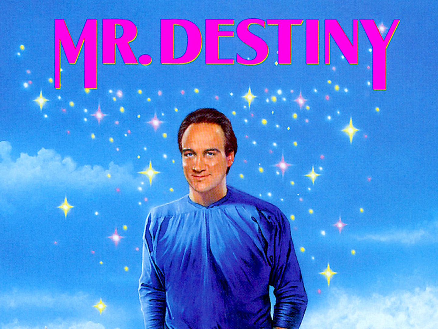 Mr Destiny