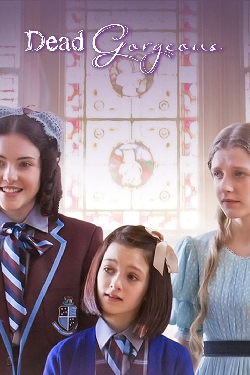 Dead Gorgeous - Rotten Tomatoes