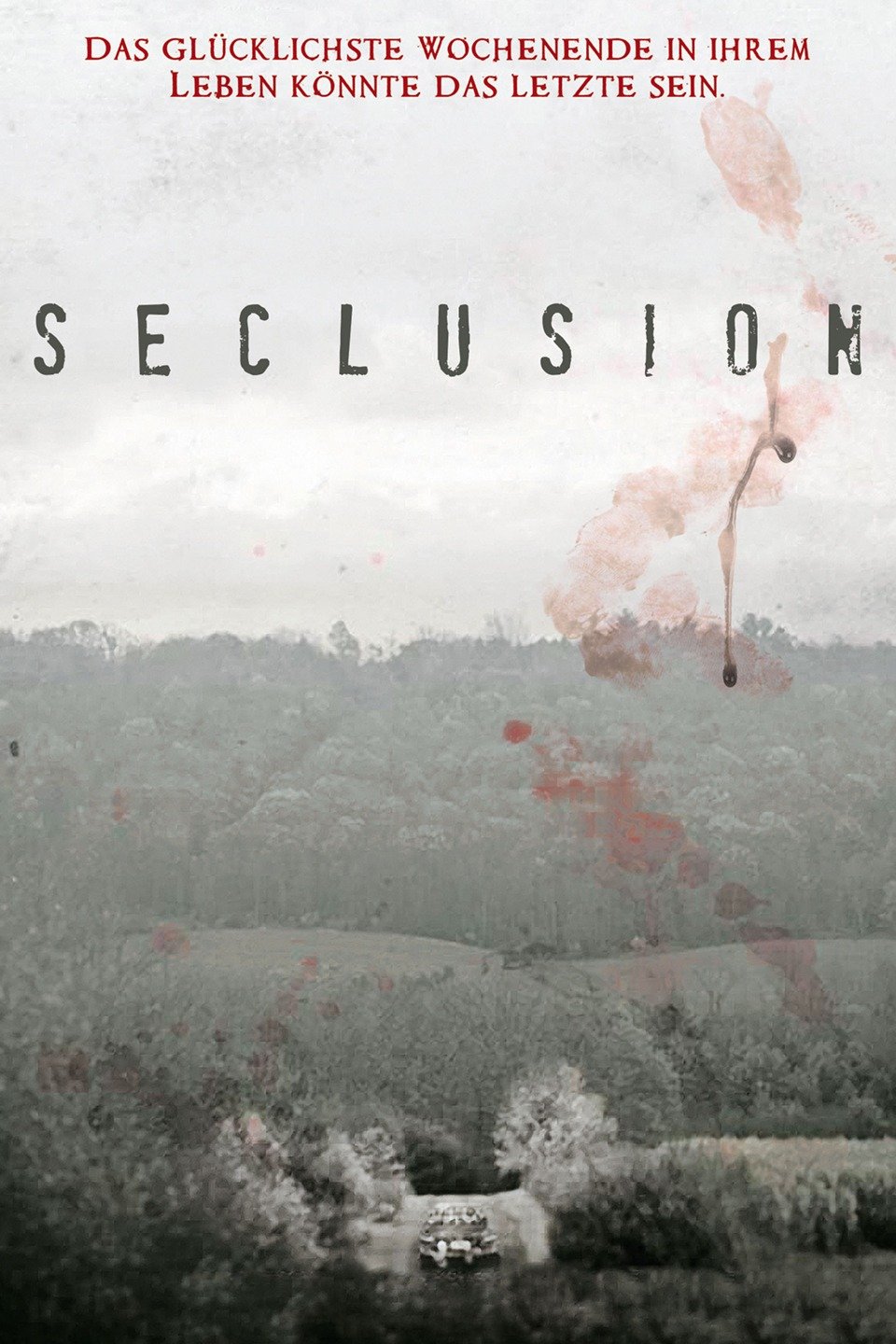 Seclusion - Movie Reviews