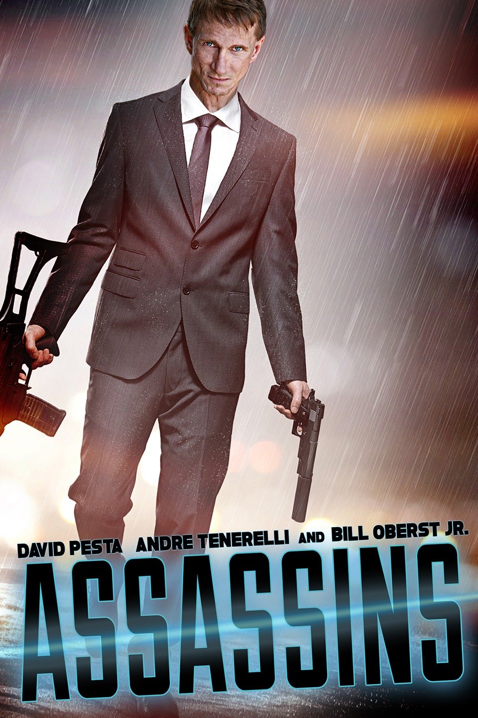 Assassins Pictures - Rotten Tomatoes