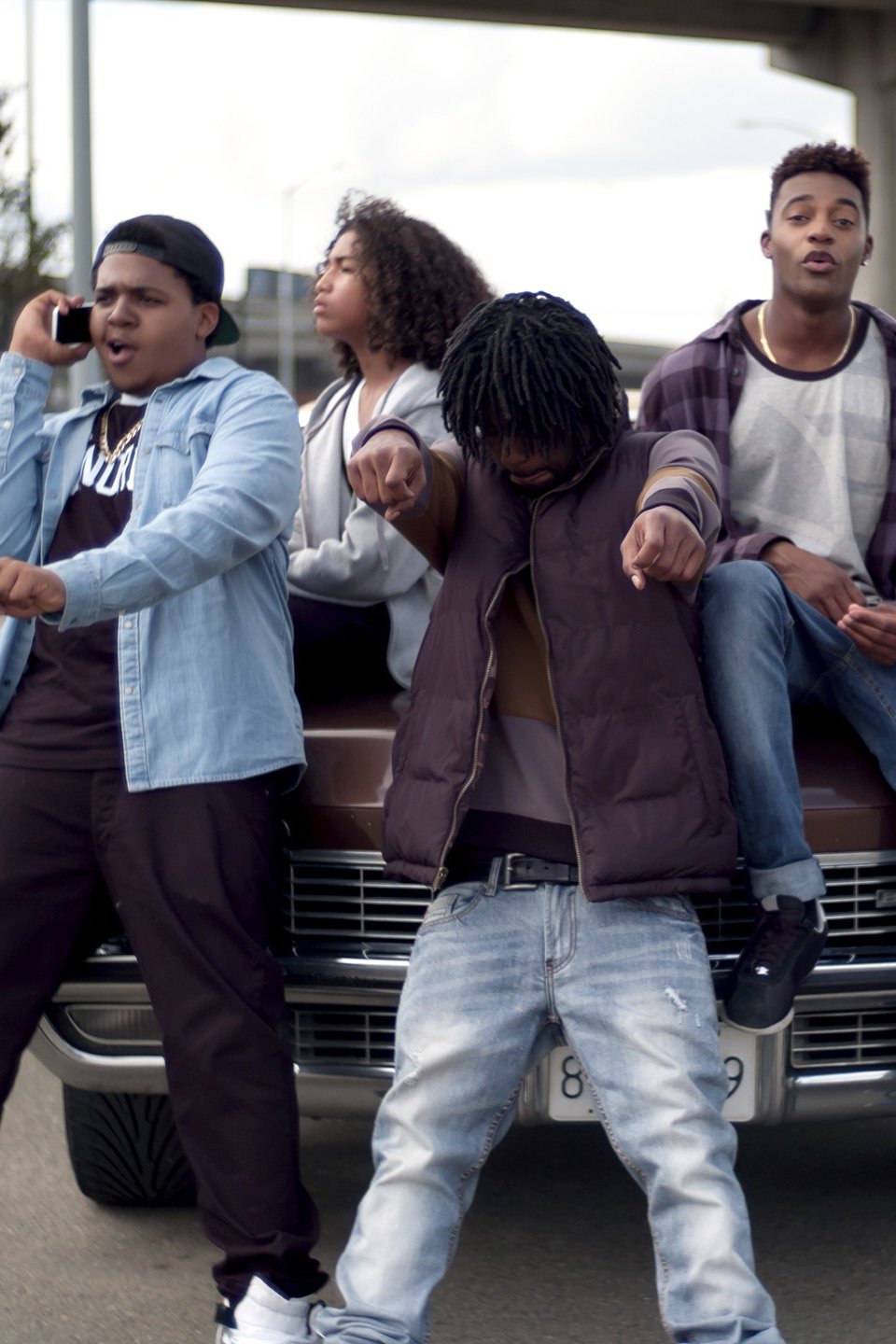 Kicks: Trailer 1 - Trailers & Videos - Rotten Tomatoes