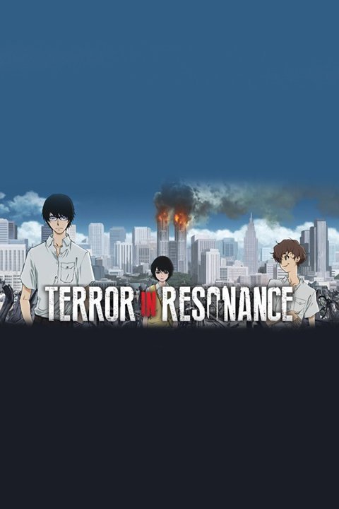 Terror in Resonance - Rotten Tomatoes