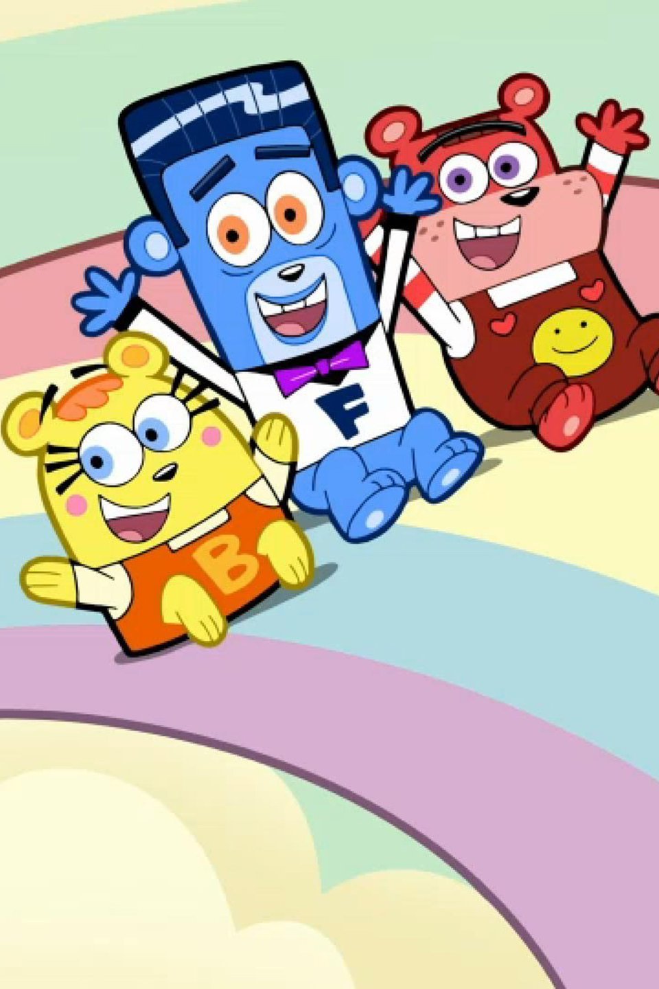 The Fair Bears; Return of the L.O.S.E.R.S. Pictures - Rotten Tomatoes