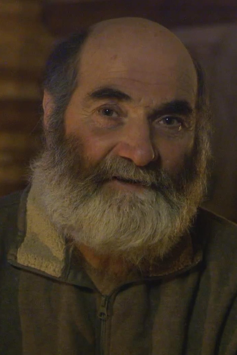 Dark Winter Pictures - Rotten Tomatoes