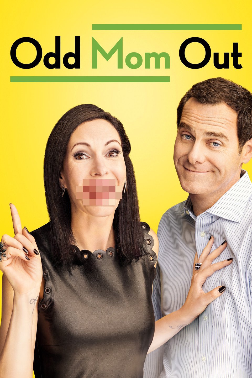 Odd Mom Out - Rotten Tomatoes