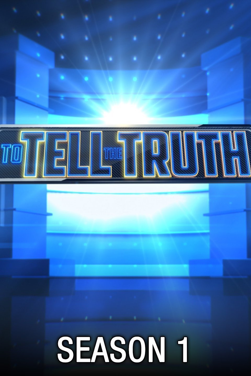 To Tell the Truth - Rotten Tomatoes