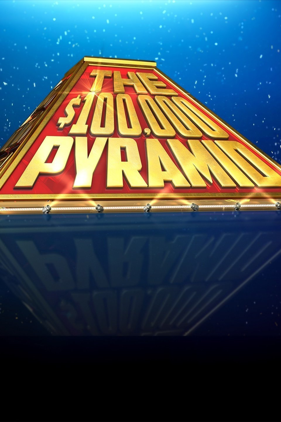 The $100,000 Pyramid - Rotten Tomatoes