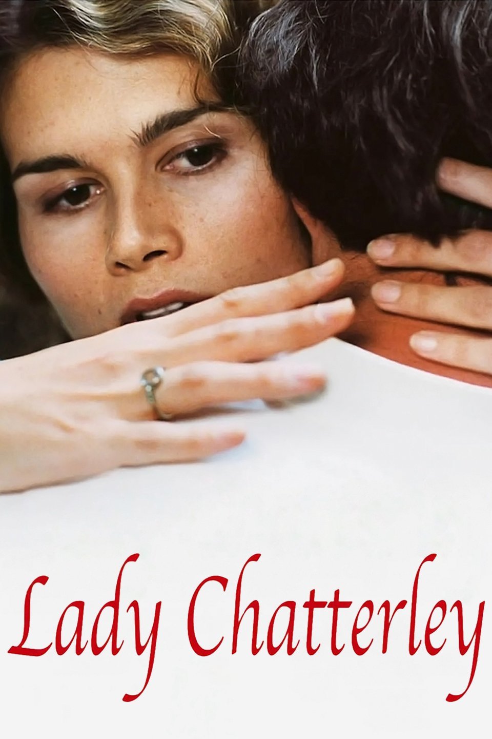 Lady Chatterleys Lover 1993