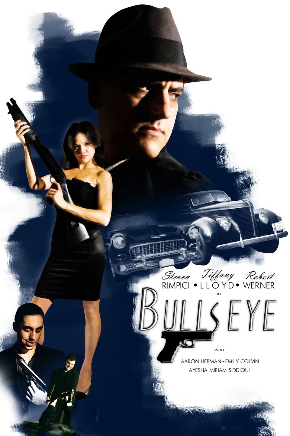 Bullseye - Movie Reviews