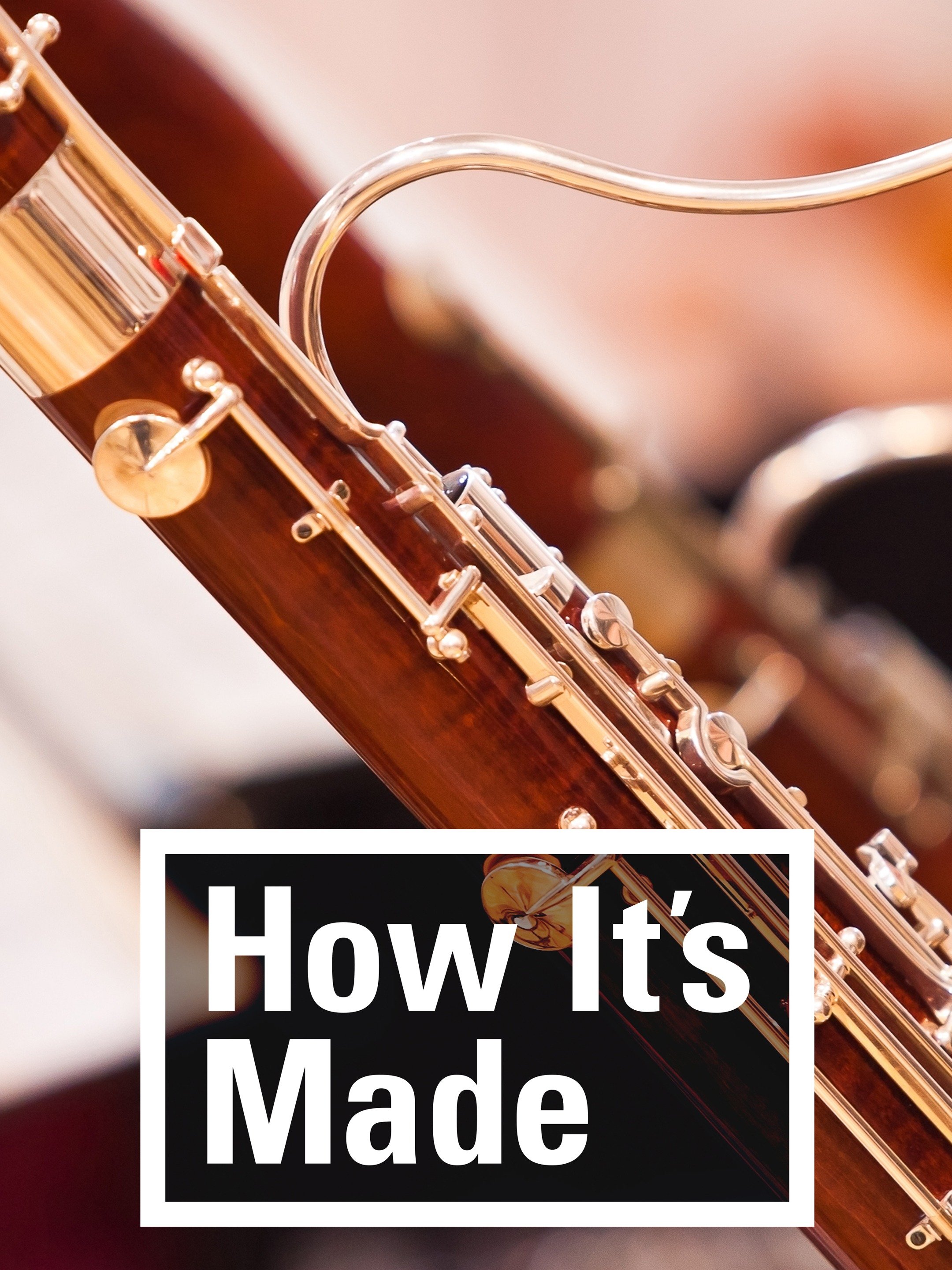 How It's Made - Rotten Tomatoes