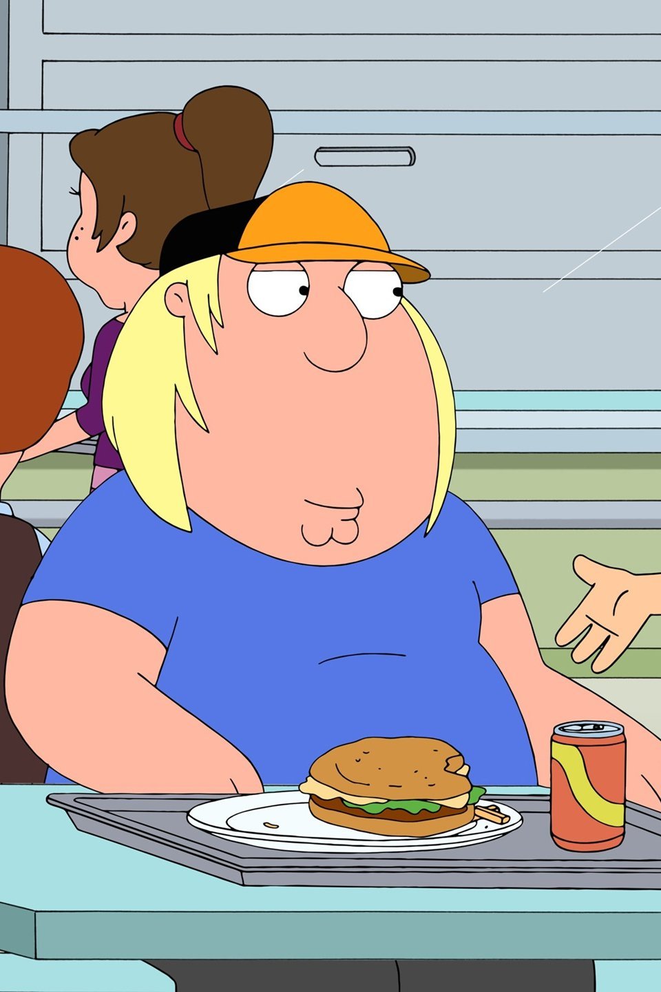 Run, Chris, Run Pictures - Rotten Tomatoes