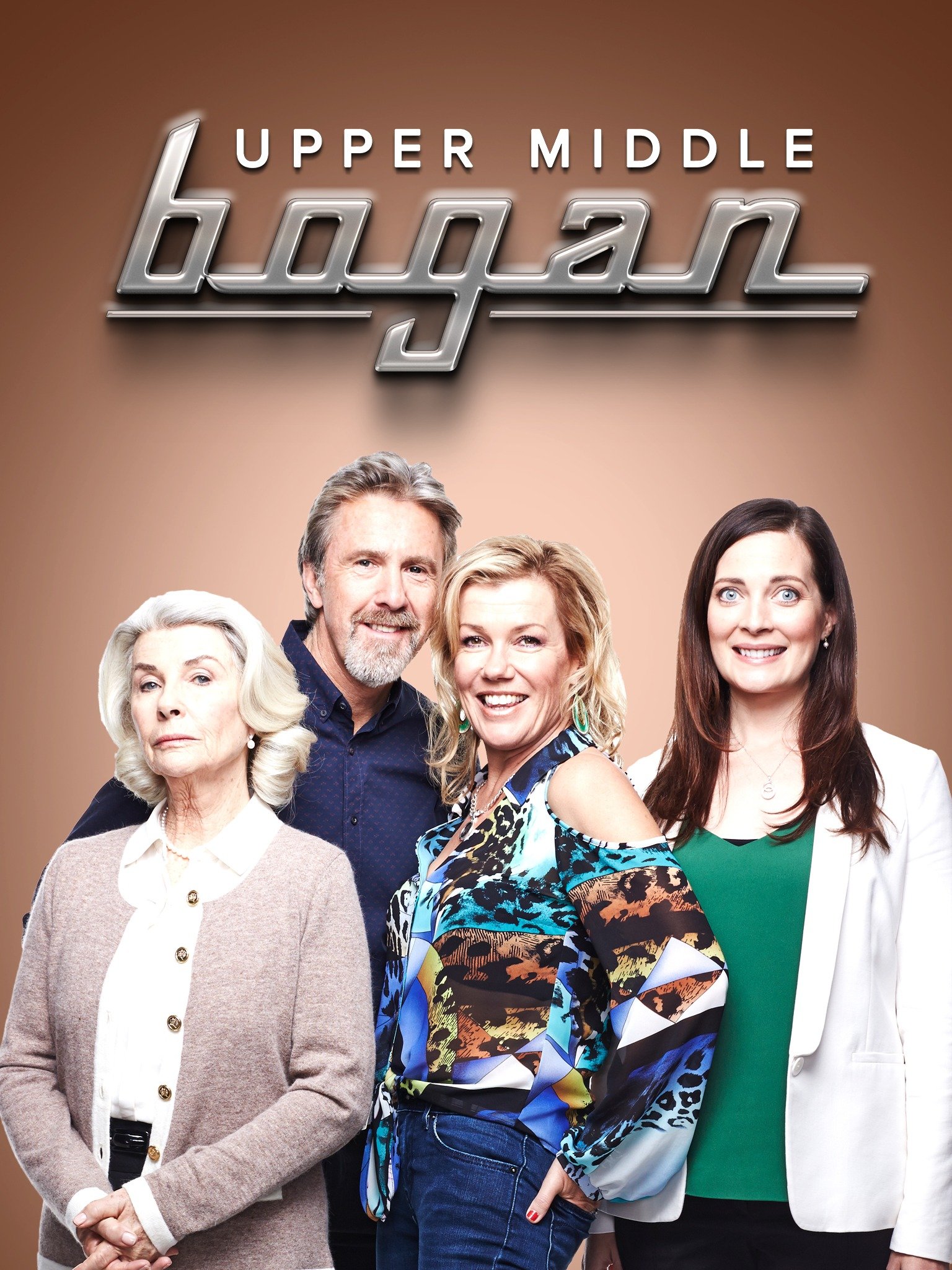 Upper Middle Bogan - Rotten Tomatoes