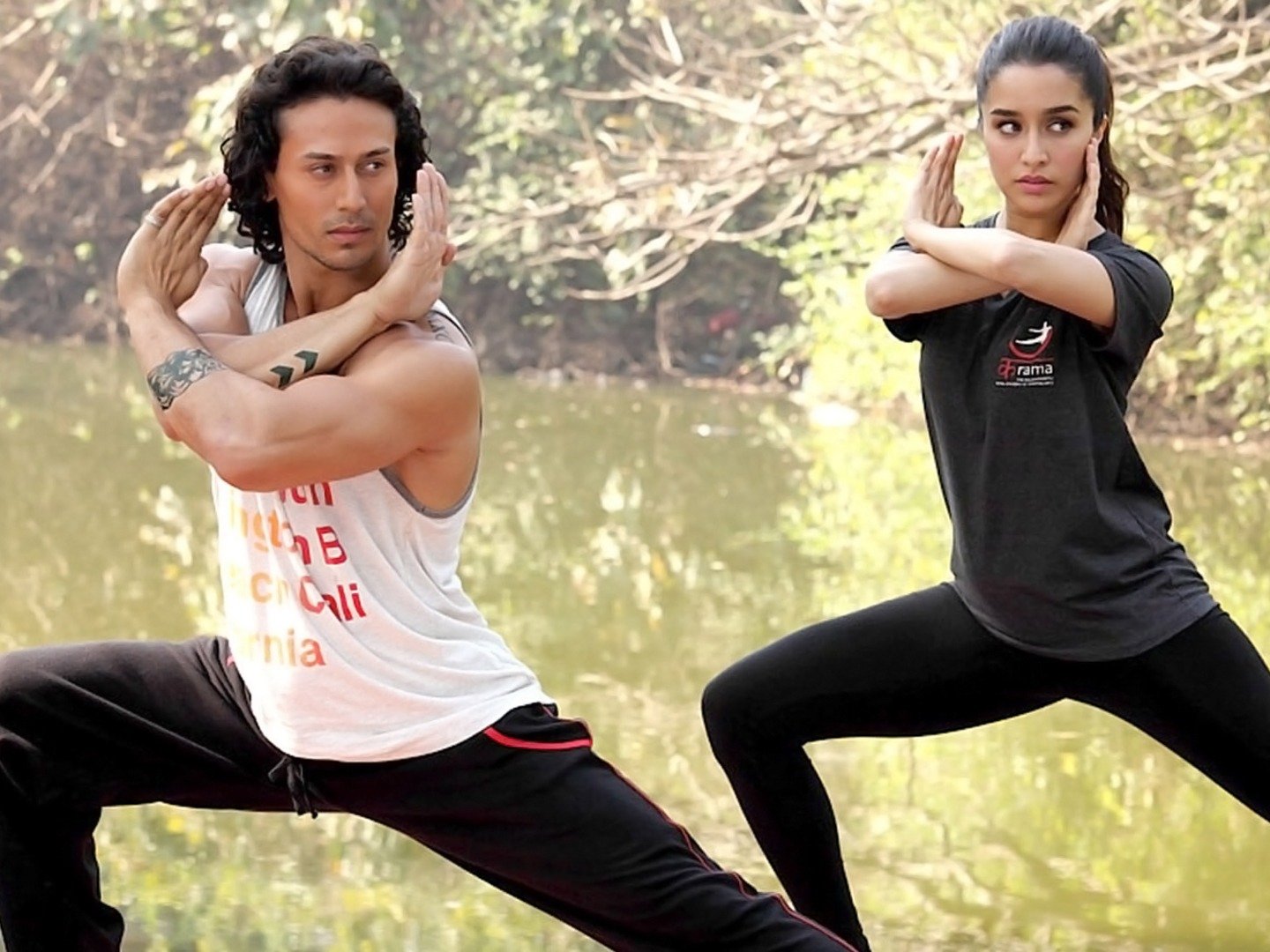 Baaghi: Trailer 1 - Trailers & Videos - Rotten Tomatoes