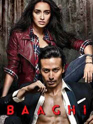 Baaghi Trailer 1 Trailers Videos Rotten Tomatoes Baaghi Trailer 1 Trailers Videos Rotten Tomatoes
