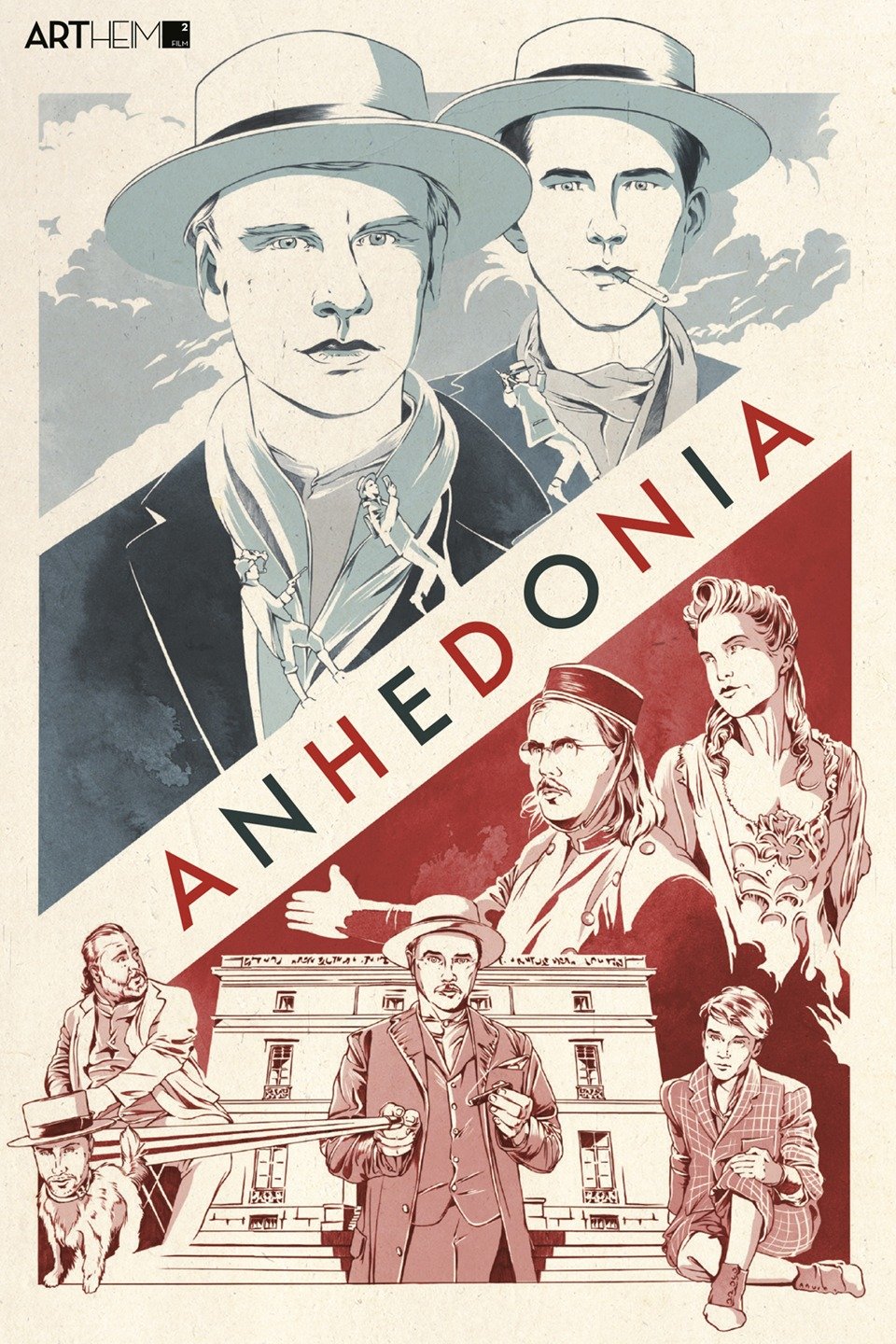 Anhedonia - Rotten Tomatoes