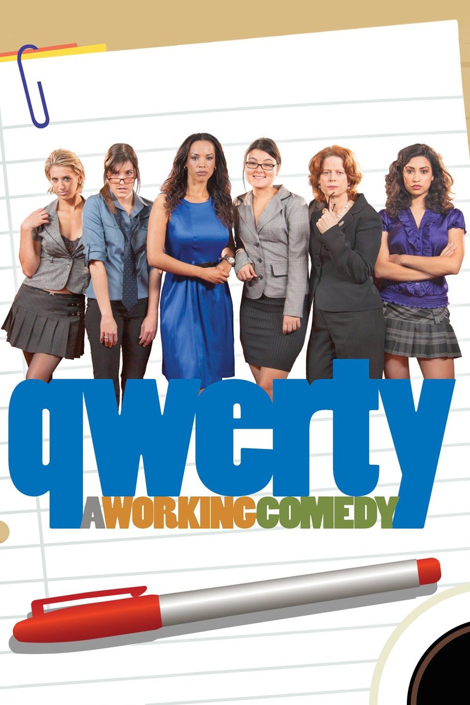 QWERTY Pictures - Rotten Tomatoes