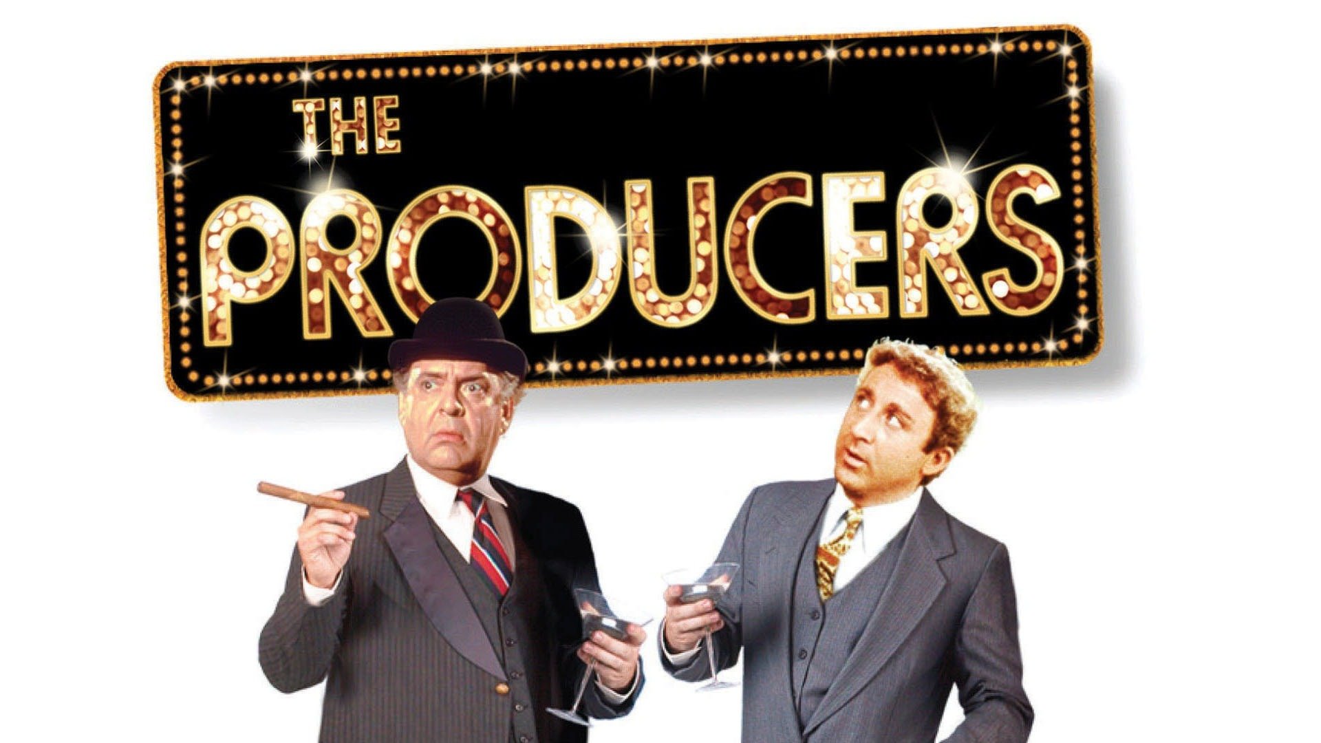 The Producers (1968)