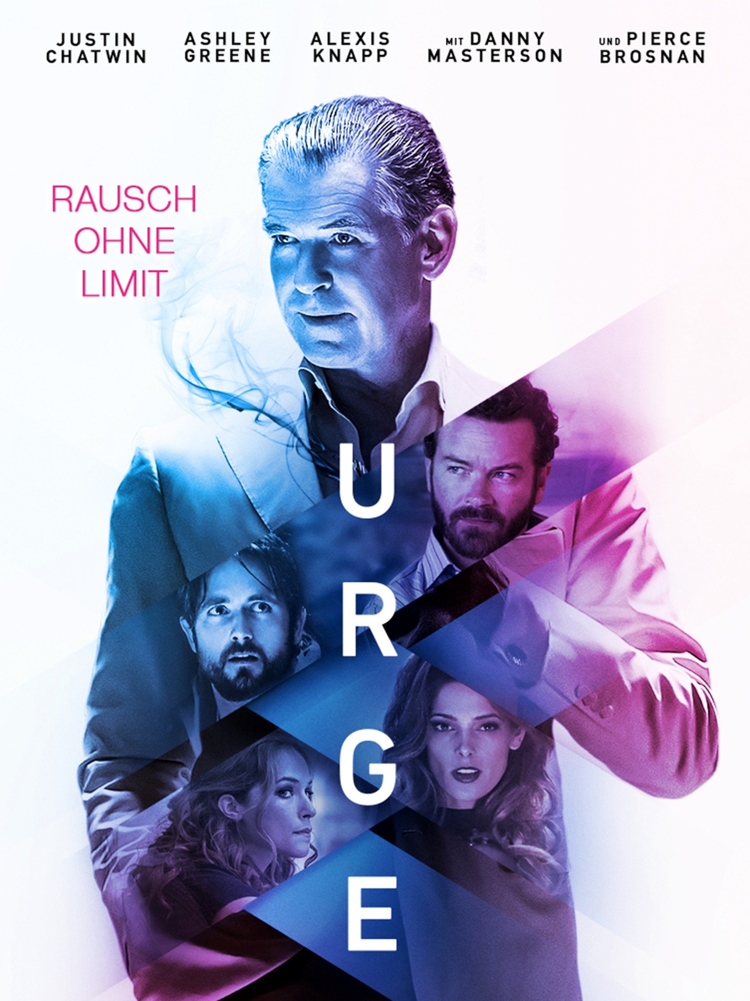 Urge: Trailer 2 - Trailers & Videos - Rotten Tomatoes