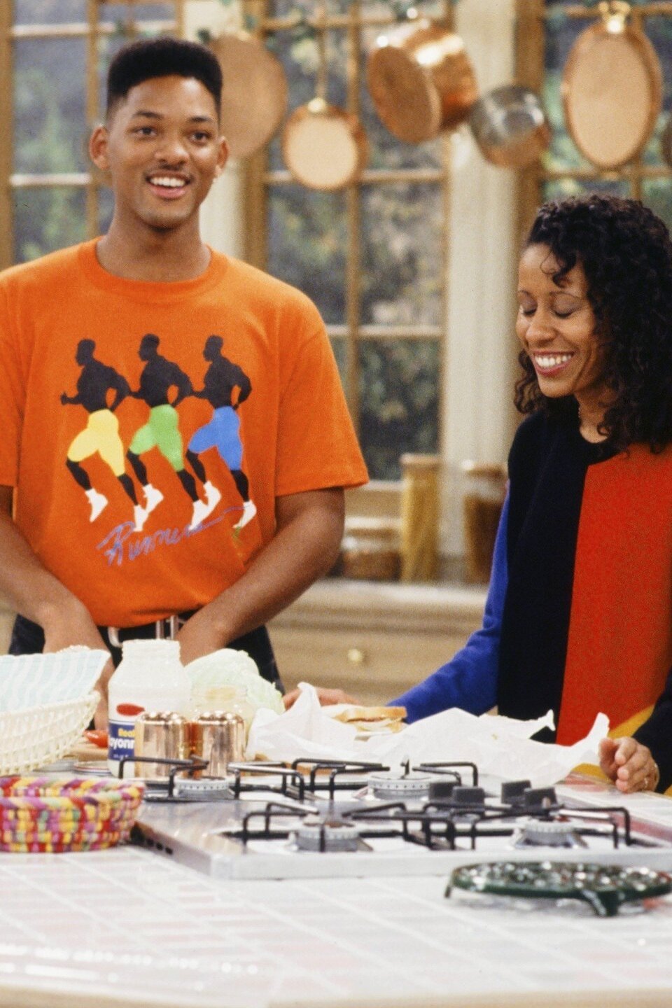 Jenifer Lewis Fresh Prince