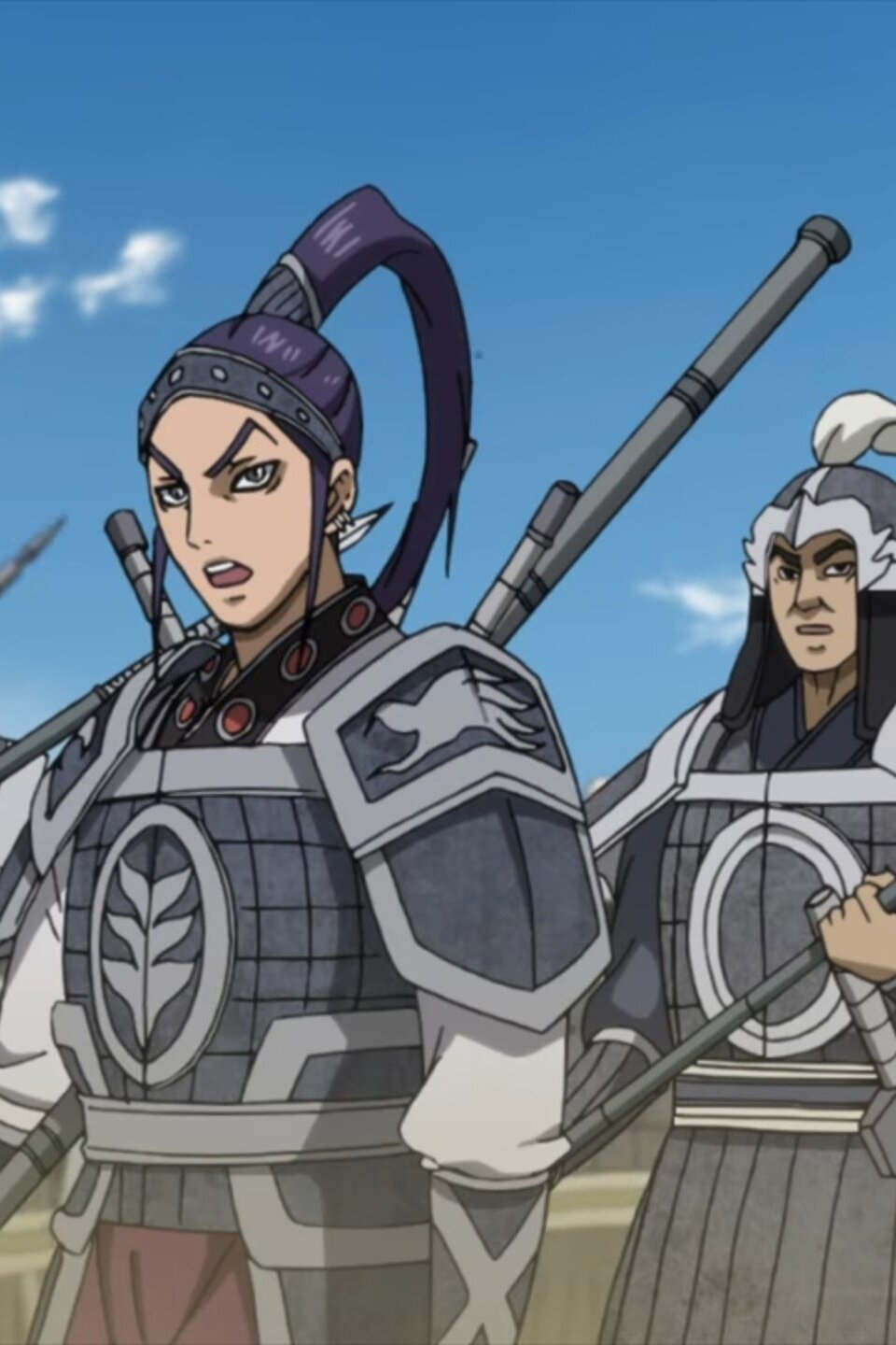 The Man Lian Po Pictures - Rotten Tomatoes