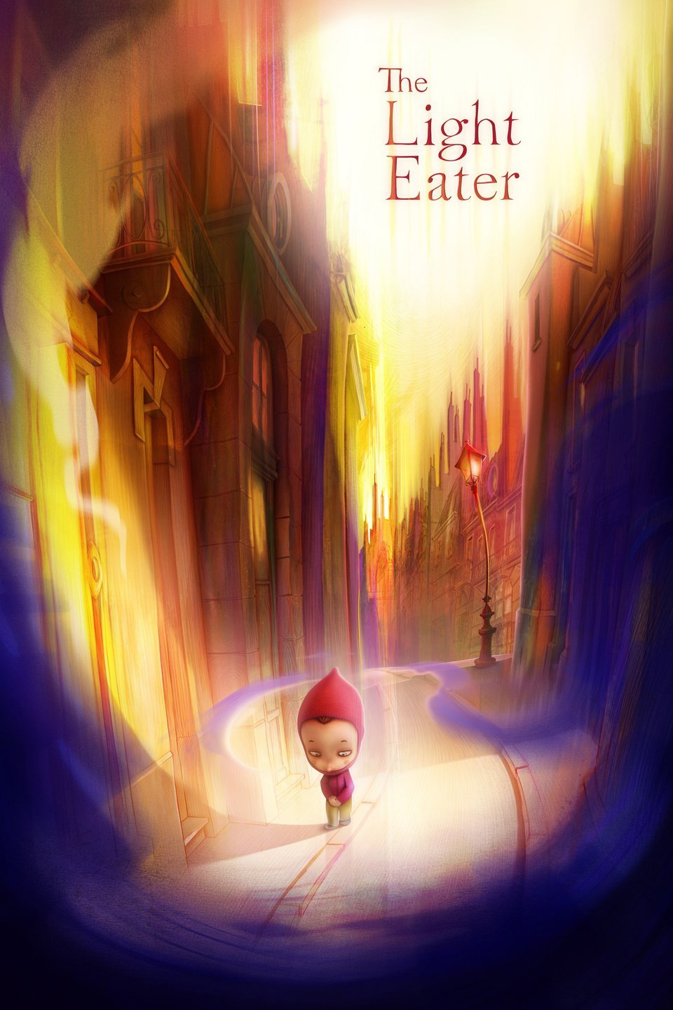 The Light Eater - Rotten Tomatoes