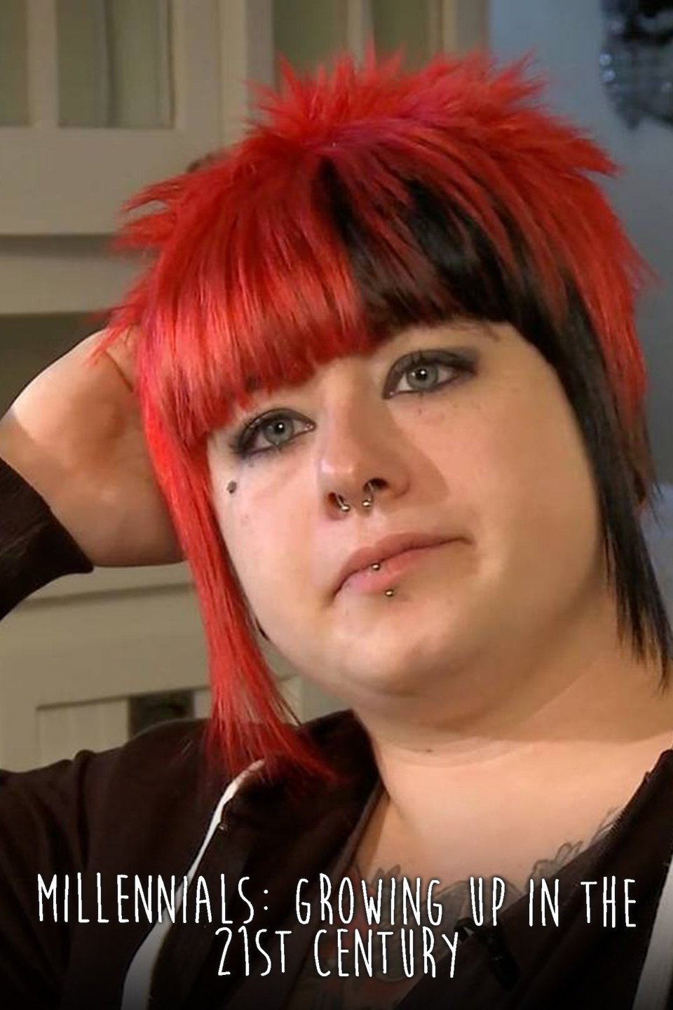 Millennials: Growing Up in the 21st Century - Rotten Tomatoes