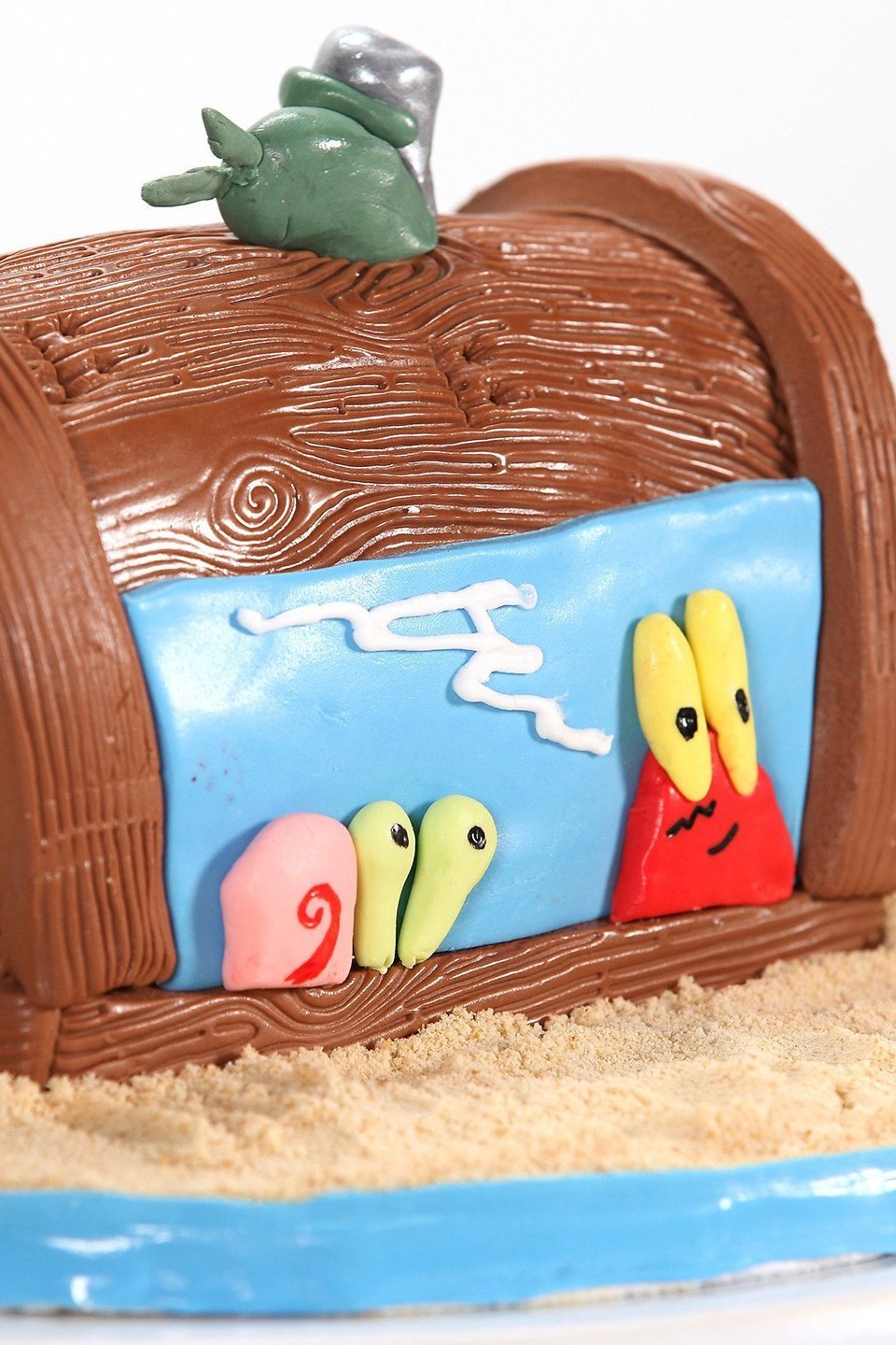 SpongeBob Pictures - Rotten Tomatoes