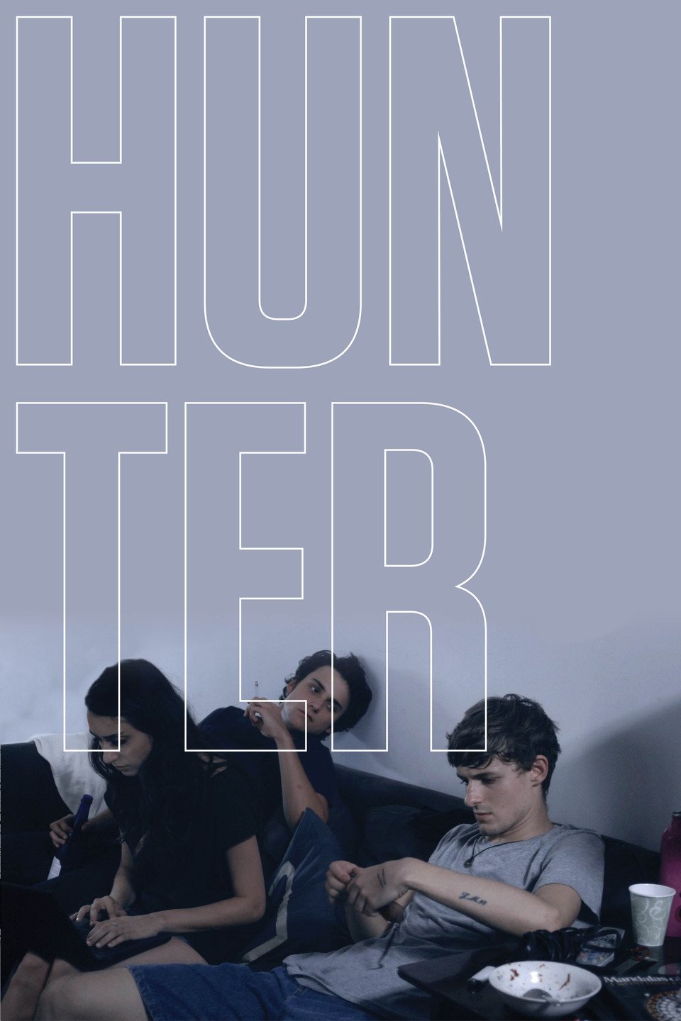 Hunter - Rotten Tomatoes