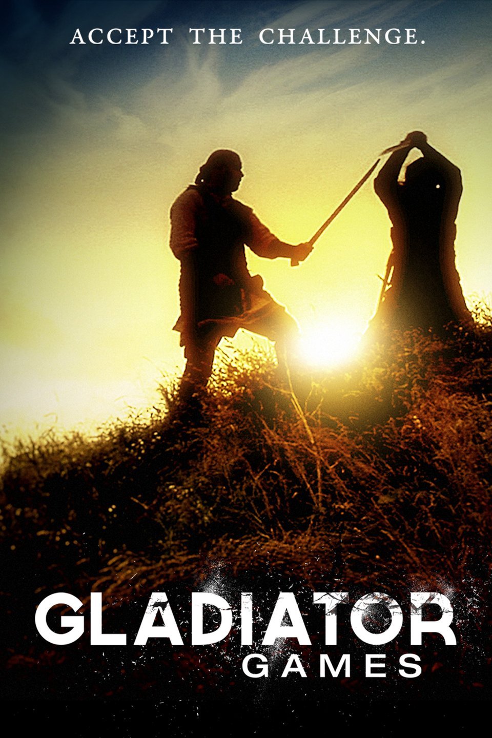 Gladiator Games - Rotten Tomatoes
