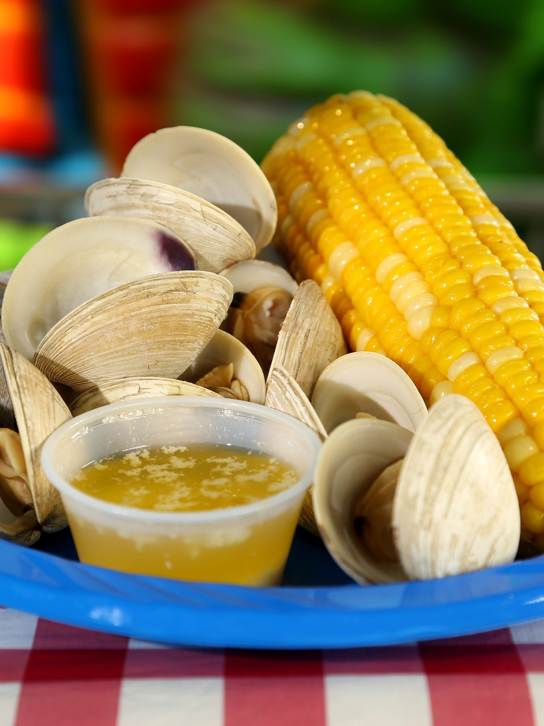 Clams and Cannoli Pictures - Rotten Tomatoes