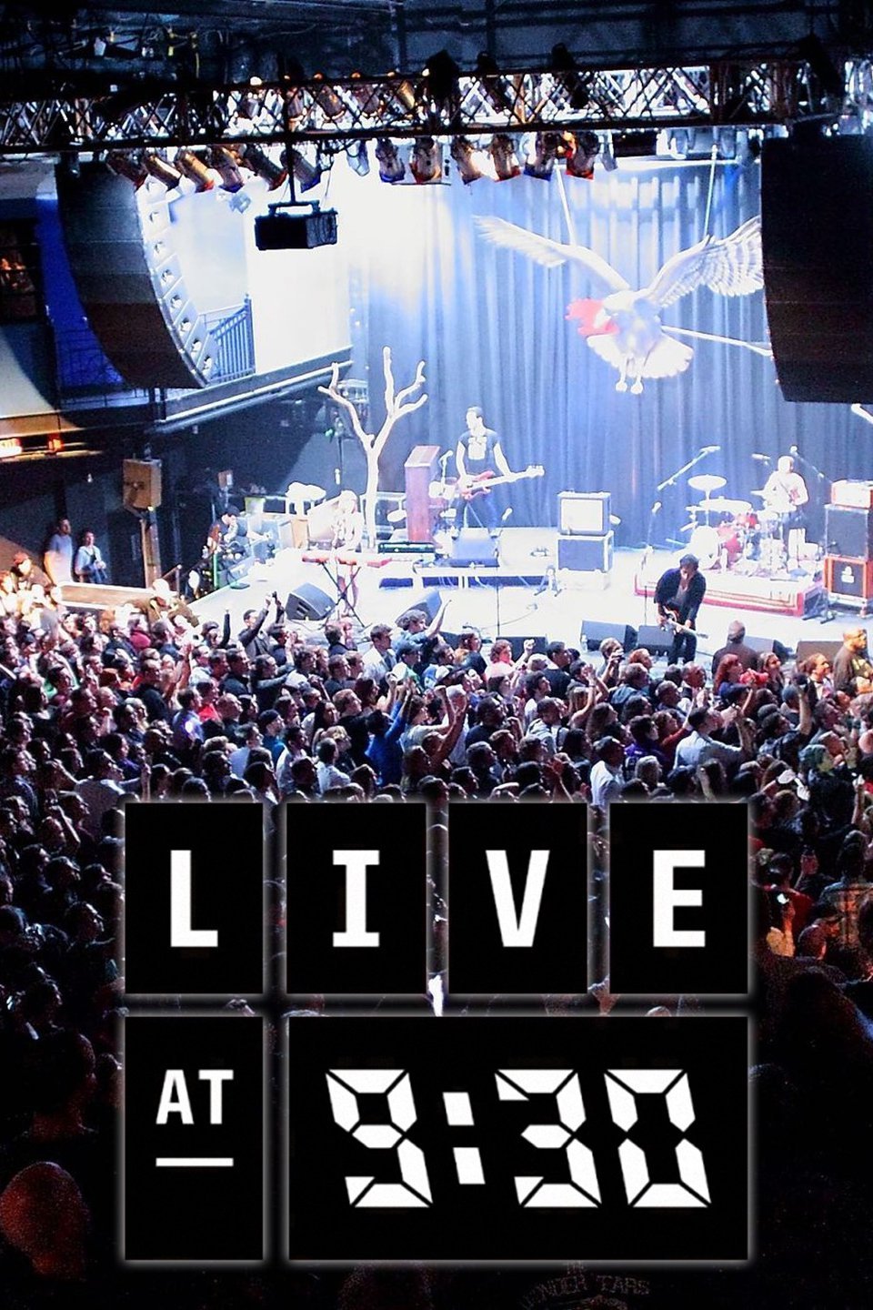 Live at 9:30 - Rotten Tomatoes