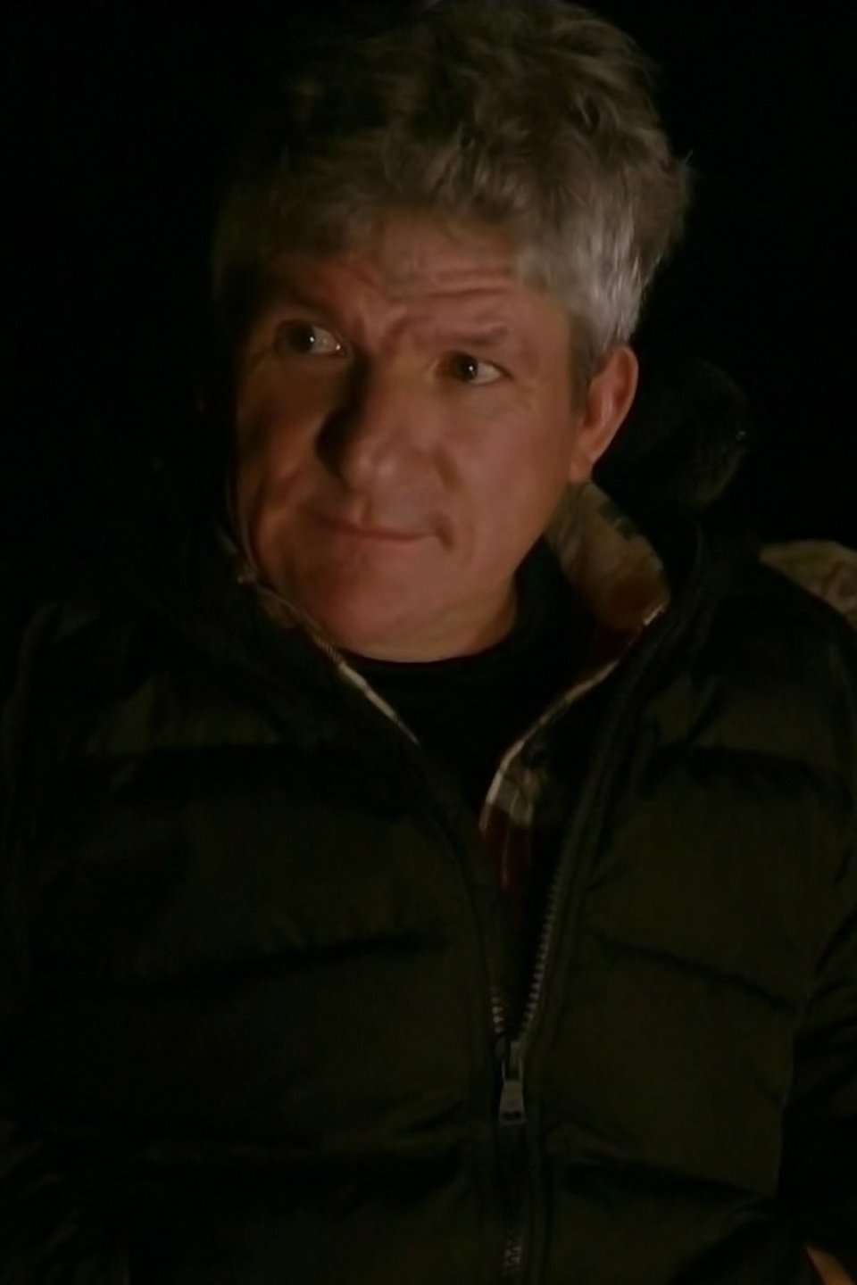 Campfire Confessions and Salsa Lessons Pictures - Rotten Tomatoes