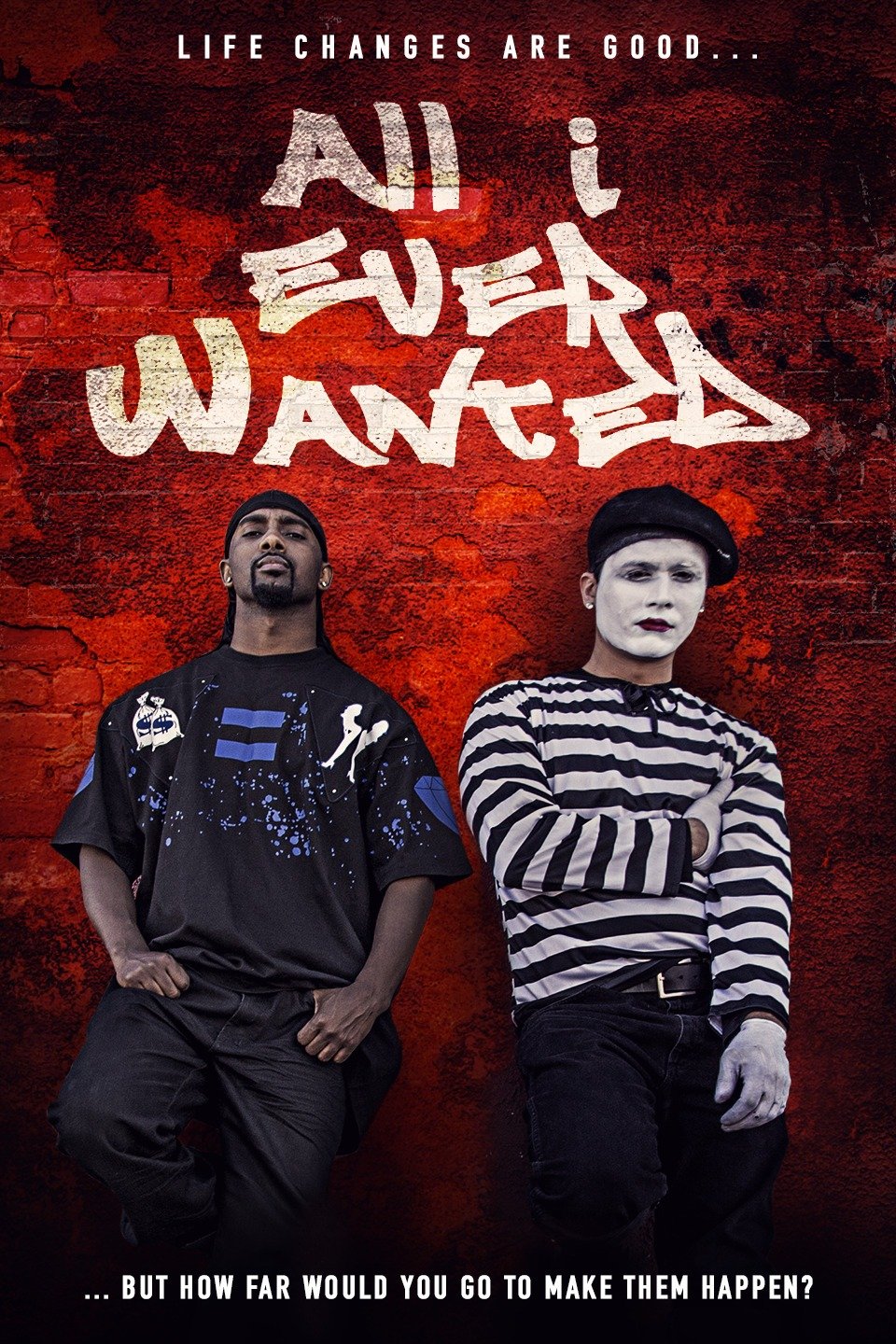 All I Ever Wanted - Rotten Tomatoes