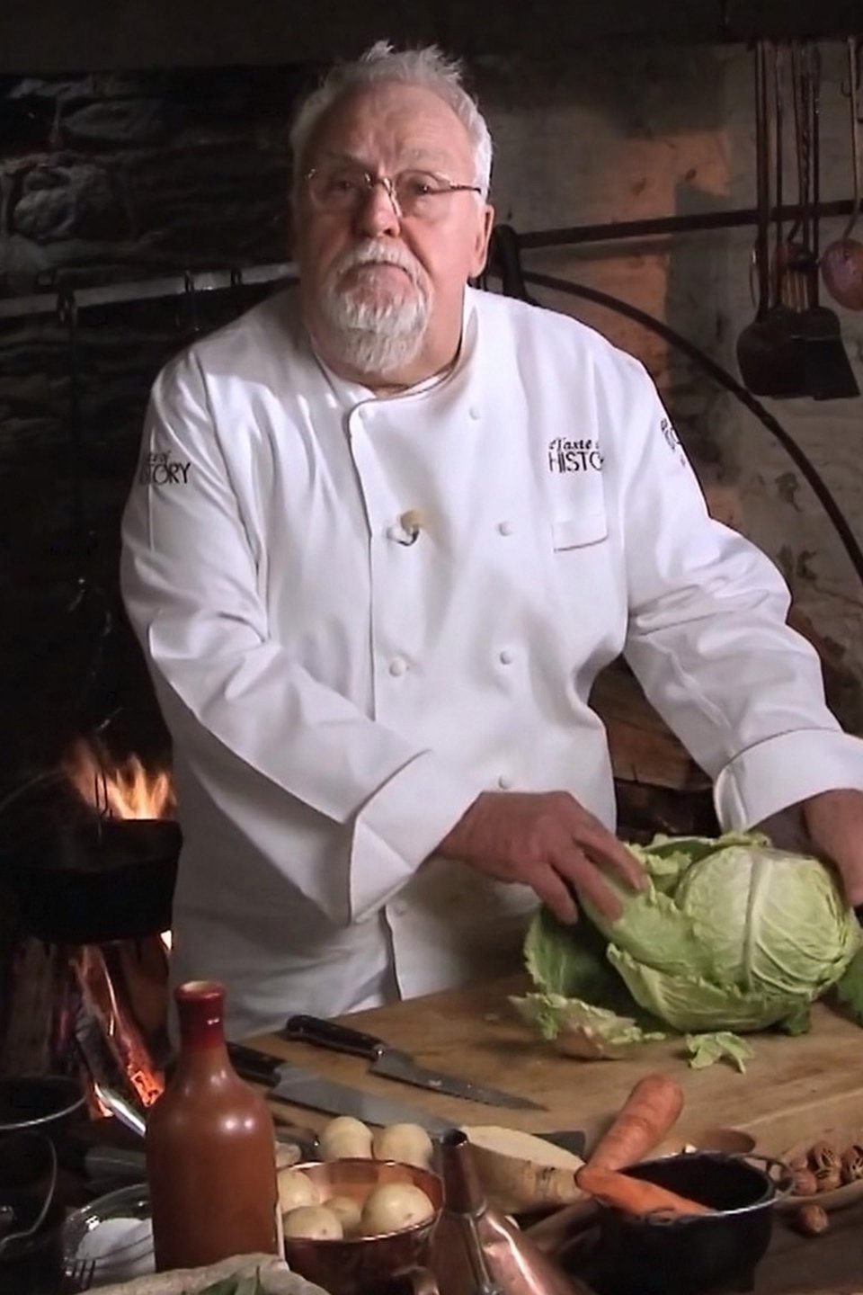 George Washington's Tent Pictures - Rotten Tomatoes