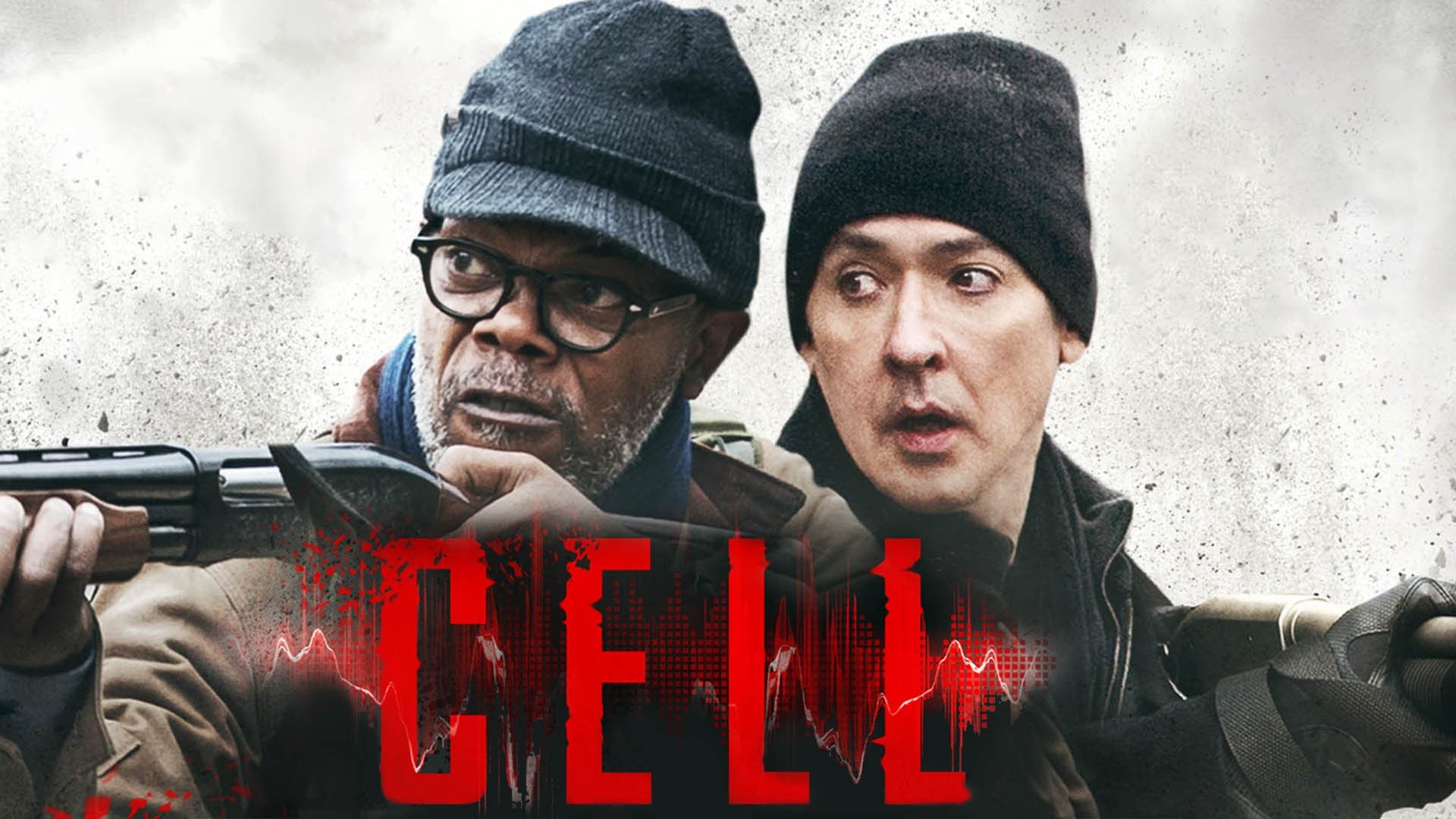 Stephen King Cell Movie