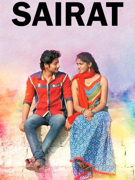 Sairat: Trailer 1 - Trailers & Videos - Rotten Tomatoes