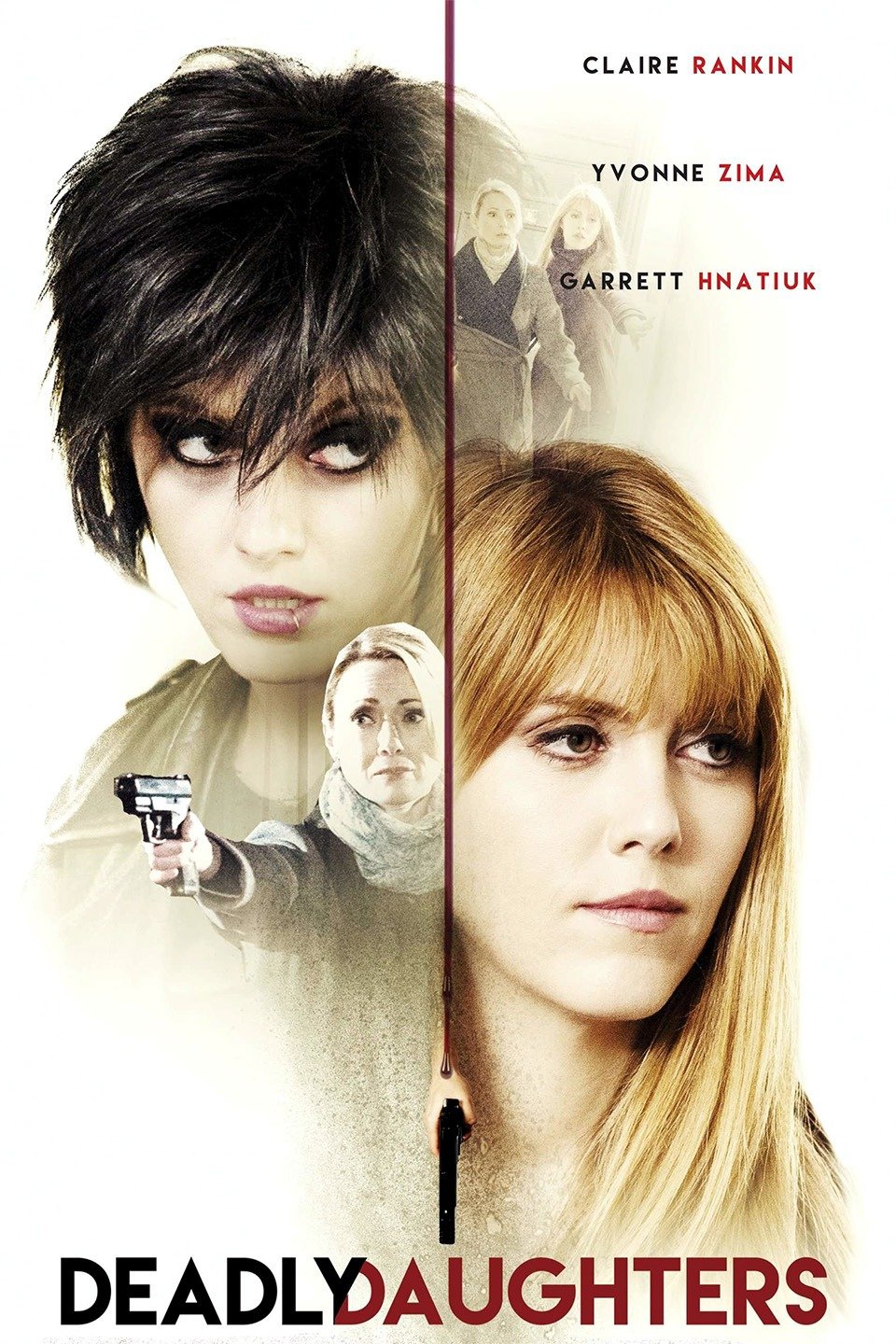 Deadly Daughters - Rotten Tomatoes