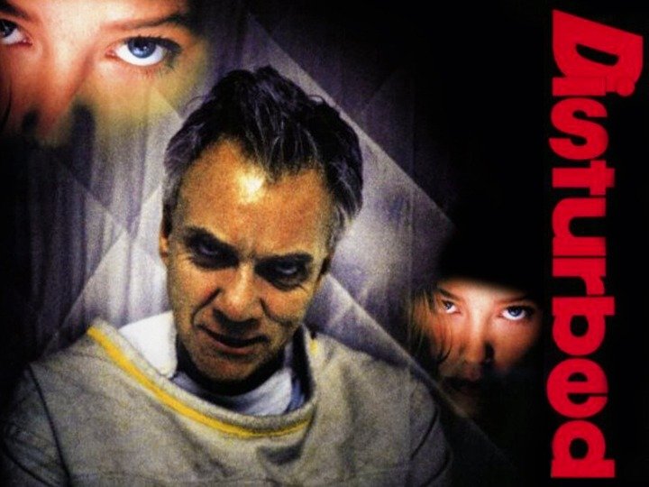 Disturbed - Movie Reviews