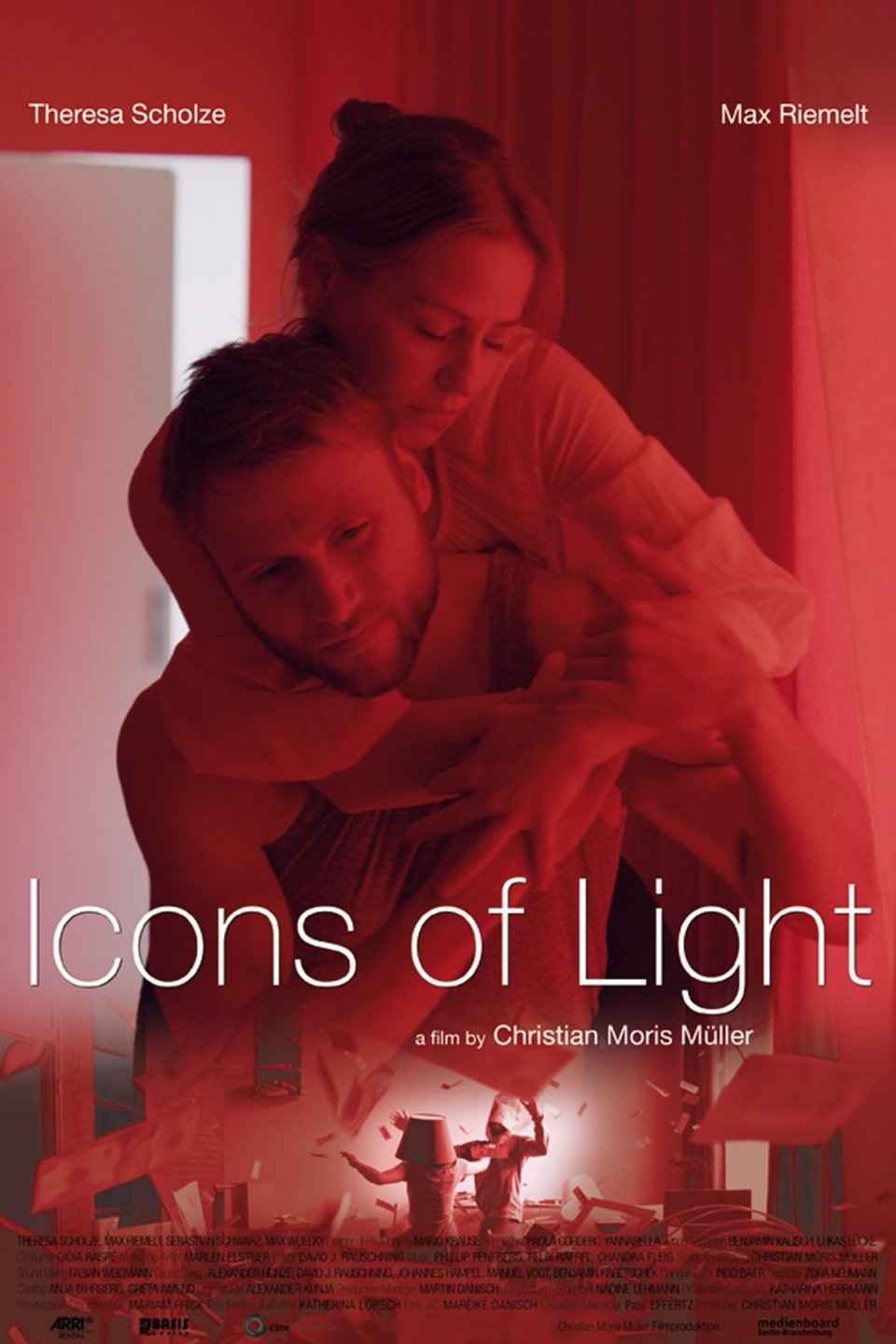 Icons of Light Pictures - Rotten Tomatoes