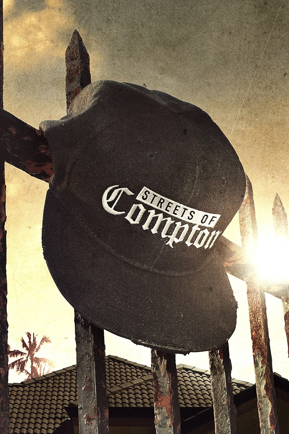 Streets of Compton - Rotten Tomatoes