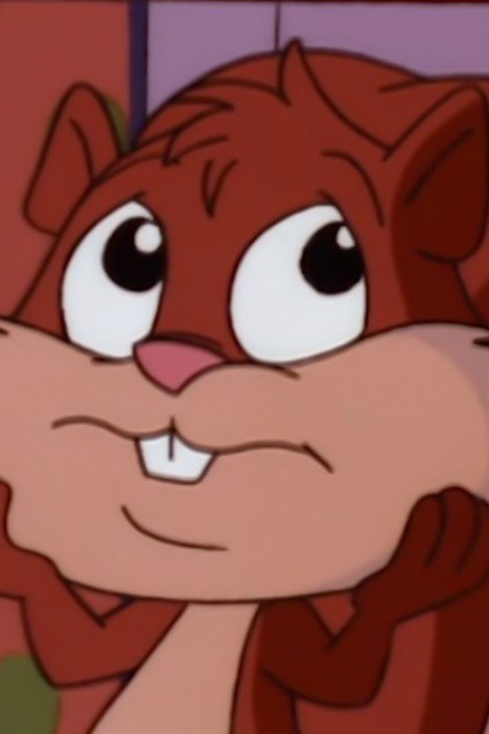 Sunshine Squirrels Pictures - Rotten Tomatoes