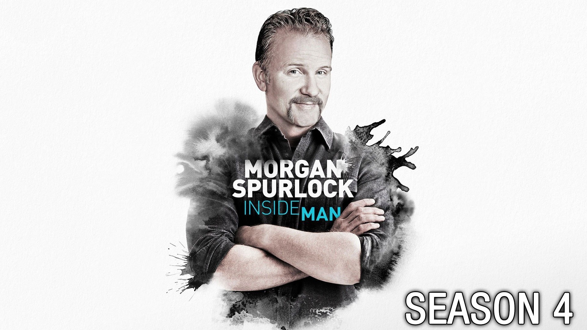 Inside Man Morgan Spurlock