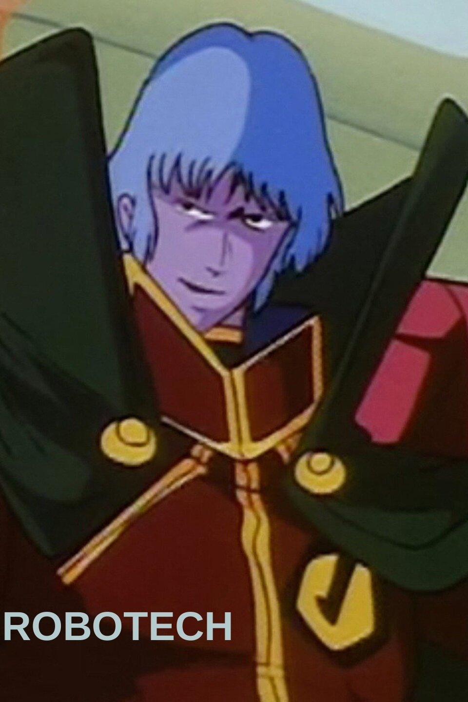 Robotech - Rotten Tomatoes